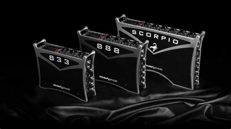 8 Series As Audio Interfaces For Tablets And Phones Sound Devices