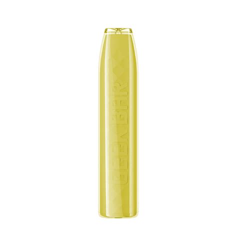 Geek Bar Banana Ice 20mg Electronic Cigarettes E Cigs