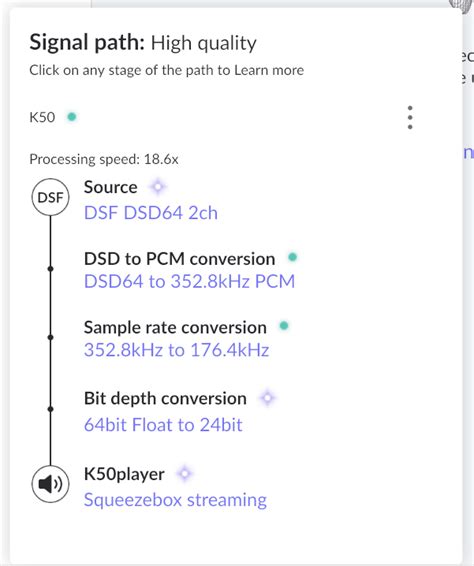 USB Silent Output With Squeeze Squeeze Antipodes User Forum