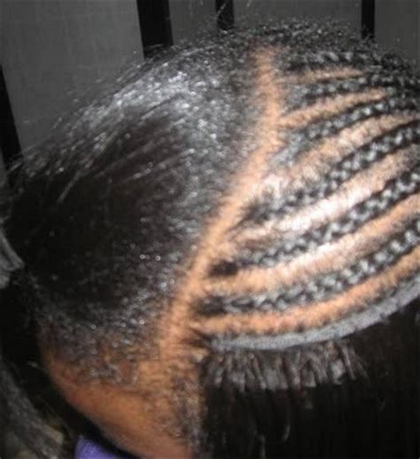 How To Apply Hair Weave