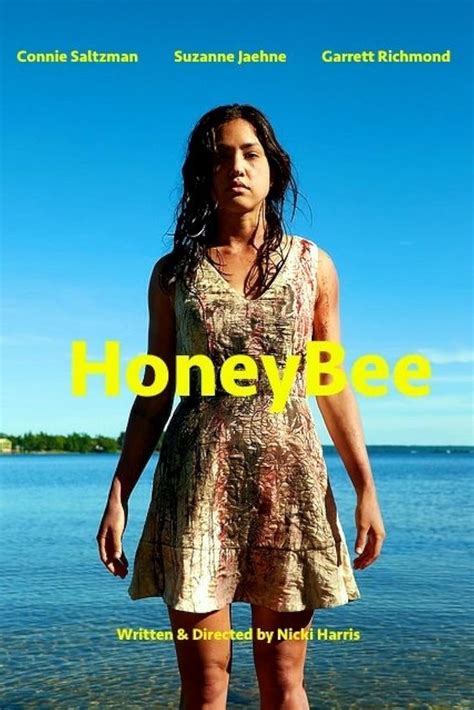 Honeybee 2016