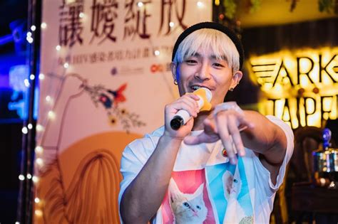 【倡議圈活動】女性感染愛滋不降反增 露德盼國人看見愛滋婦女處境 共好社會 倡議家