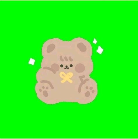 картинки на зелёном фоне โปสเตอร์กราฟิกดีไซน์ ภาพวาดน่ารัก อนิเมะ