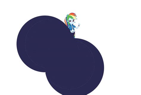 Request Rainbow Dash Butt Inflation Part 6 By Bossman2000000 On Deviantart