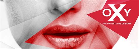 Oxy Club Ui Ux Designer Greece