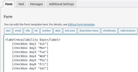 Mapping Field Values Pdf Forms Filler