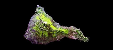 Learn Synthetic Aperture Radar SAR By Example GIS Geography