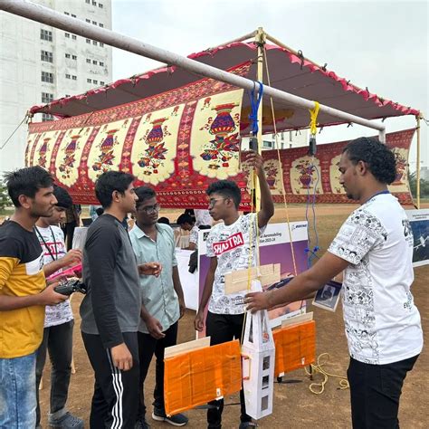 Technical Affairs Iiitdm Iiitdmtechnical • Instagram Photos And Videos