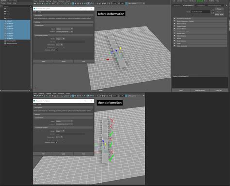 Solved Proximity Pin Rotation Issue Autodesk Community
