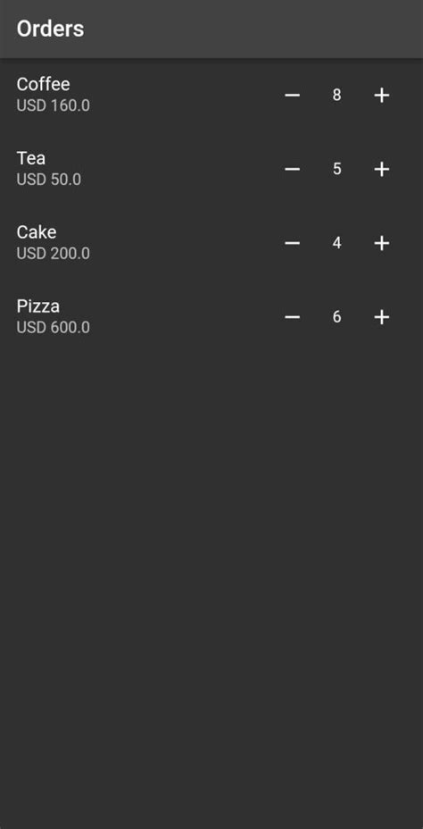 How And When To Force A Flutter Widget Rebuild Logrocket Blog