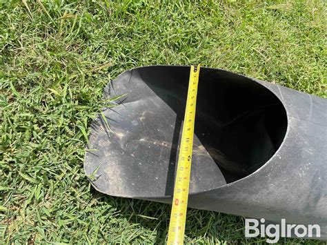 John Deere Combine Spout Bigiron Auctions