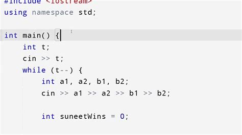 Card Game Full Solution Explained Codeforce Round 964div 4 Full