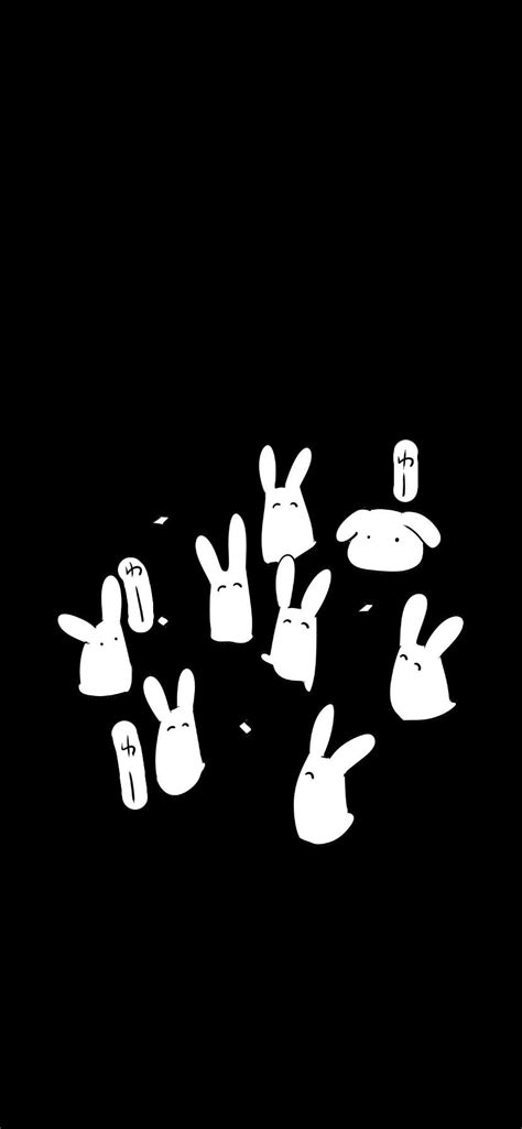 Mokke Character By Aidairo Wallpaper Edit By Me In 2024 Iphone Wallpaper Kawaii Anime