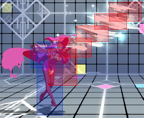 File BBTAG Nine P Hitbox Png Dustloop Wiki