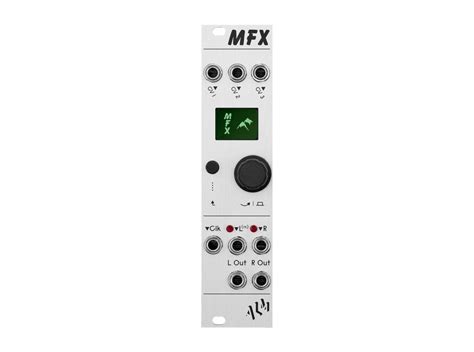 Eurorack Modular Synthesizers Perfect Circuit