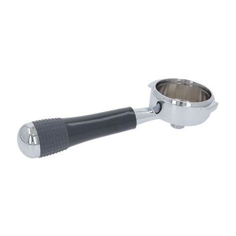 Victoria Arduino Portafilter Body And Handle Only Grey 98005020