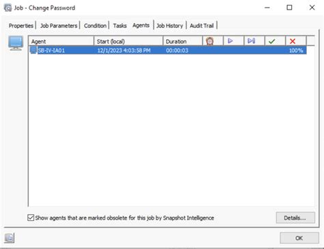 Troubleshooting Ivanti Automation Integration With Ivanti Neurons For Itsm Automated Vision