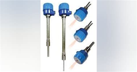 Level Sensor New Equipment Digest