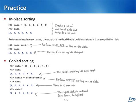 Ppt Head First Python Ch 5 Comprehending Data Work That Data Powerpoint Presentation Id