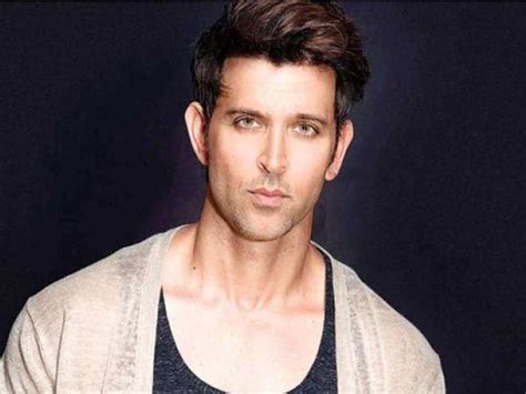 Hrithik Roshan Tops The List Of Top 5 Most Handsome Men In The World