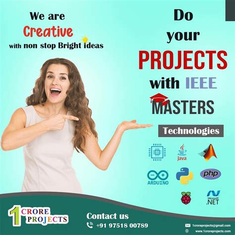 Finding The Right Fit Real Time Projects Your Top Choice For Mini