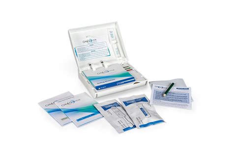 Hiv Home Test Kit Chemist Warehouse At Herbert Rosalie Blog