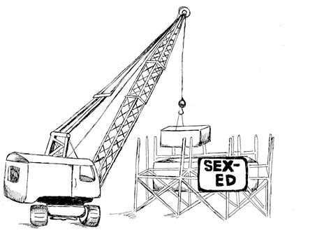 Community Reacts Labs Sexual Education Must Evolve To Match Babe Realities U High Midway