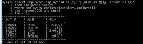 Mysql分别统计男性员工和女性员工人数实验四 数据查询3 Group By等 Csdn博客 Mysql分别统计男性员工和女性员工人数实验四 数据查询3 Group By等 Csdn博客