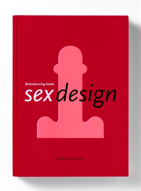 Sex Design Ramón Úbeda