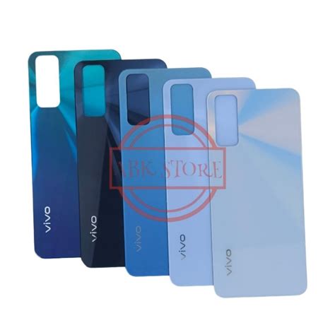 Backdoor BACKCOVER BACK CASING FOR VIVO Y Y S Y I Y S BACK DOOR BACK COVER