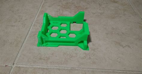 Frame Brace For Anet A8 By Nmavor Download Free Stl Model