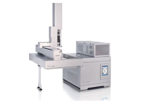 Gas Chromatography Analyzer At Best Price In Mumbai By Ratilal And Sons Id 6397620891