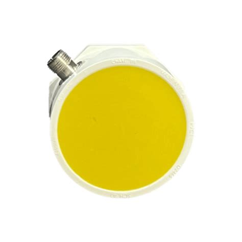 Rps 409a 2p Self Contained Sensor Ultrasonic Sensors Migatron Corp