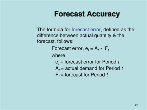 Ppt Demand Forecasting Techniques Powerpoint Presentation Free