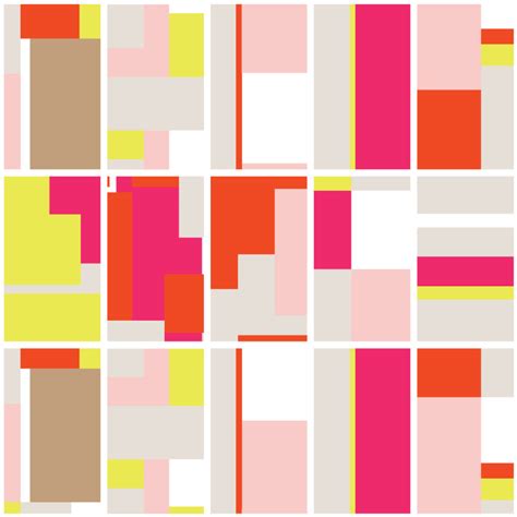 Color Blocking Patterns Masterbundles