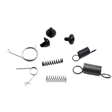 Modify Gearbox Spring Set For V2v3 Gearbox Fox Airsoft