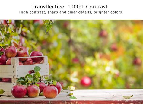 Inch X IPS Industrial LCD RGB BIT Interface HD Highlight Medical Display YOURITECH