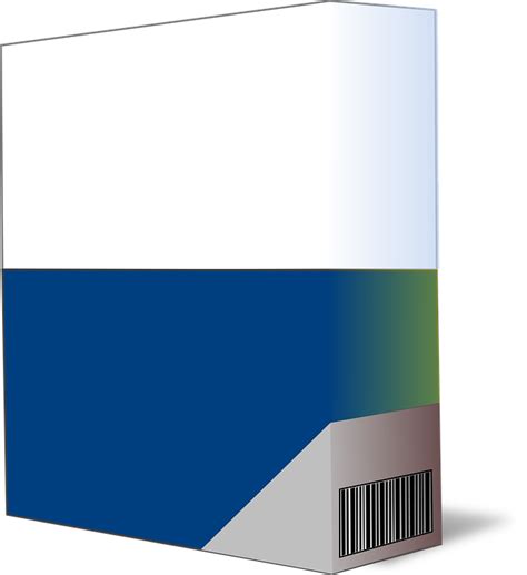 Download Software Box Package Royalty Free Vector Graphic Pixabay