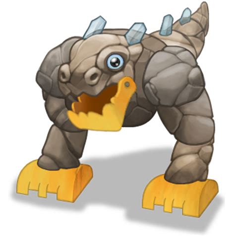 T Rox My Singing Monsters Msmpokegamer