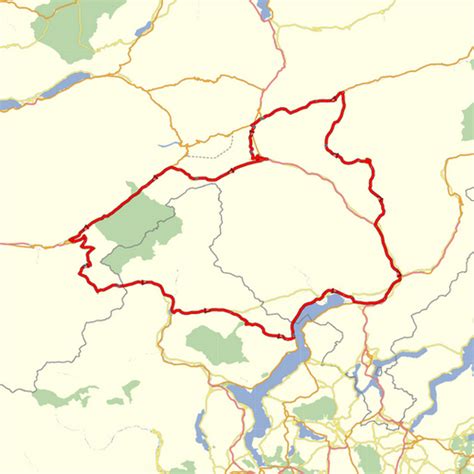 Simplon Loop Simon Weir