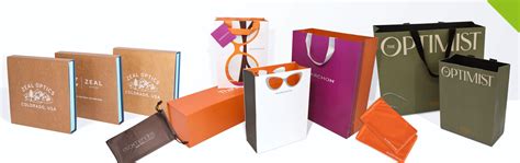 Sunglasses Packaging That Mirrors Your Brands Sty