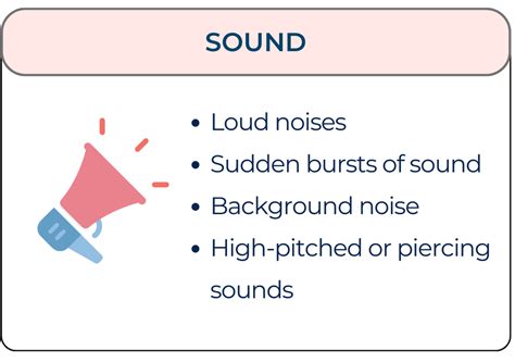 5 Minute Sensory Checklist Learn To Manage Sensory Overload
