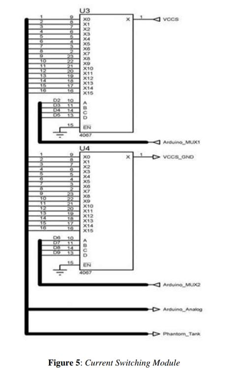 Problem With Demultiplexing And Multiplexing Leds And Multiplexing Arduino Forum