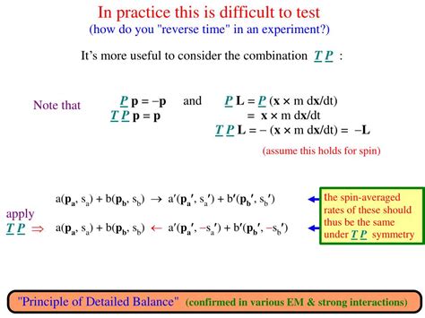 Ppt Lecture 7 Symmetries Ii Powerpoint Presentation Free Download Id 6180677