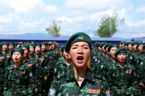 ပင်လောင်း ပြောင်းပွဲစား ၄ဦး ကို Pno ဖမ်းဆီးငွေညစ် သျှမ်းသံတော်ဆင့်