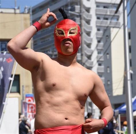 Ringo Yamaya Profile And Match Listing Internet Wrestling Database Iwd