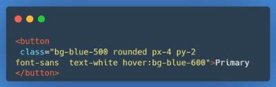 Tailwind CSS por que utilizá lo em projetos front end Vsoft