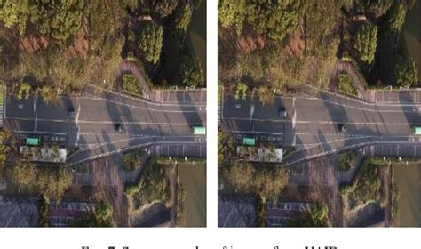 Figure 1 From Smart Traffic Monitoring Through Drone Images Via Yolov5 And Kalman Filter