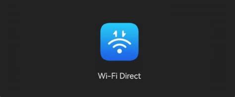 Co To Jest Wifi Direct Os B Daje Si Nabra Kom Rkomat Pl