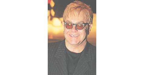 След Мадона дядо Николай “анатемоса” и Елтън Джон